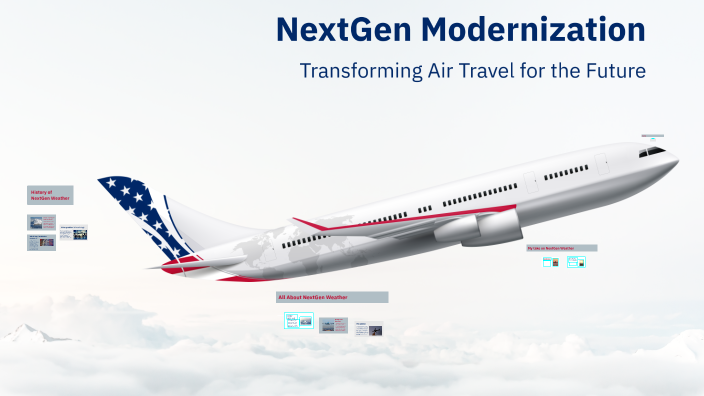 NextGen Modernization by Connor Cass on Prezi