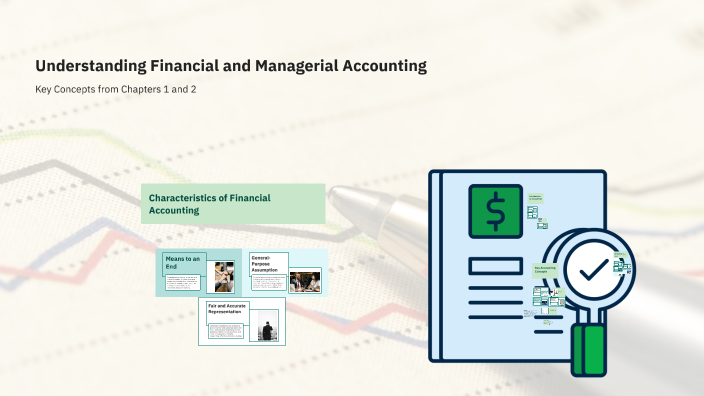 Understanding Financial and Managerial Accounting by Monique Cervantes ...