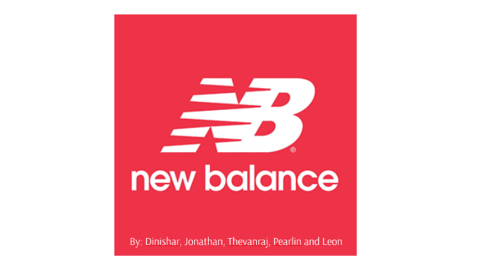 New Balance Marketing Group ICA by Leon Yin on Prezi