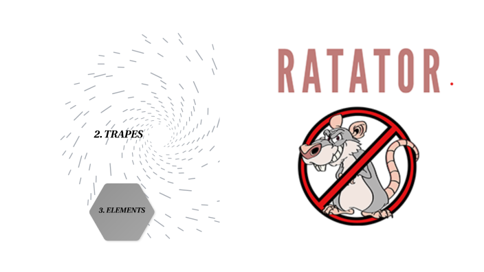 RATATOR by Marcela Quiroz on Prezi