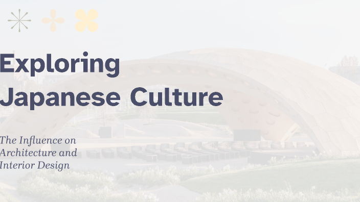 Exploring Japanese Culture by izi on Prezi