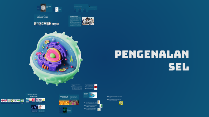 Pengenalan Sel by dita on Prezi