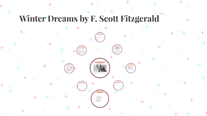 Winter Dreams by F. Scott Fitzgerald by Mariah Kelley on Prezi