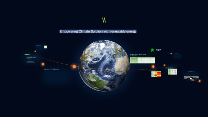 NVIDIA's Green GPU by Jamesy Stephen on Prezi
