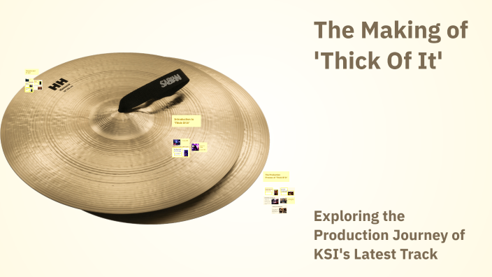 The Making of 'Thick Of It' by darragh oshea on Prezi