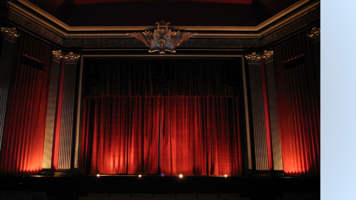 Exploring the World of Theater by Hailey Archer on Prezi