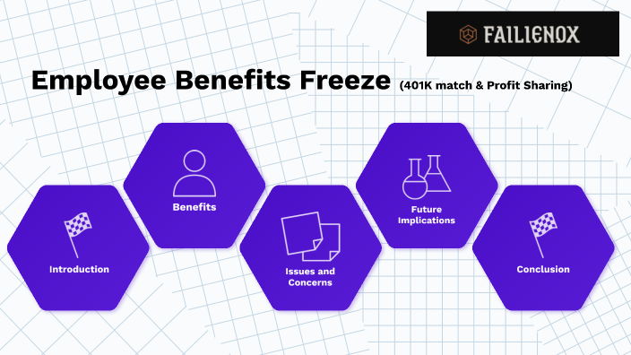 Employee Benefits Reductions by Caleb Pellouchoud on Prezi