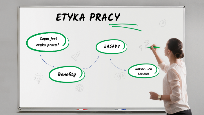 etyka pracy by Patryk Wilk on Prezi