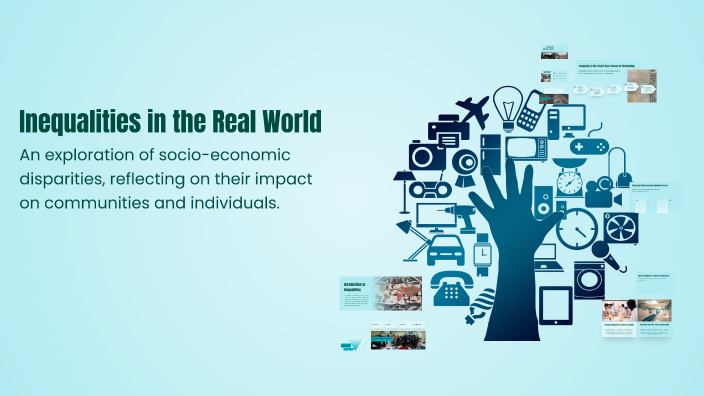 Inequalities in the Real World by Aundrea Bell on Prezi