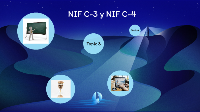 NIF C-3 y NIF C-4 by NESTOR ROMERO CHAVEZ on Prezi