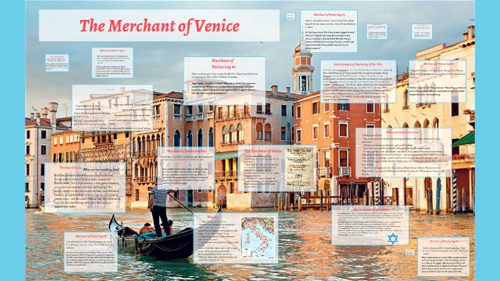 The Merchant of Venice- Introduction by Matthew Laamanen on Prezi