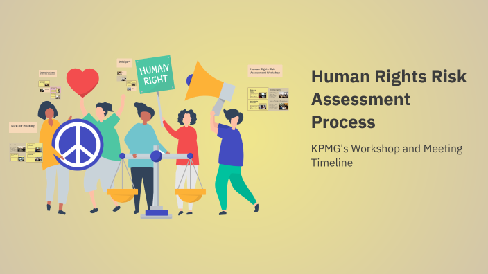 Human Rights Risk Assessment Process by Jarupa Kanlayanatham - on Prezi