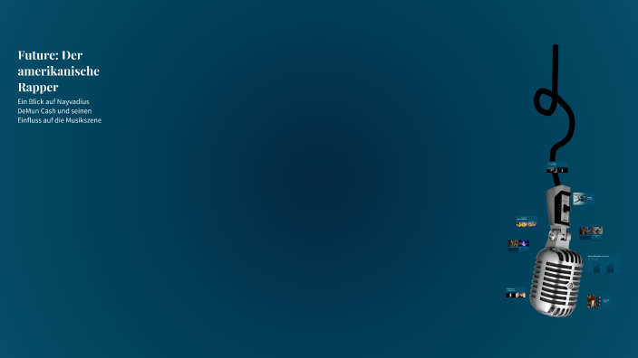 Future: Der amerikanische Rapper by Abir Abdul on Prezi