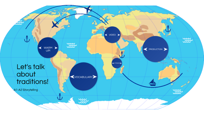 A1-A2 STORYTELLING (2) - MARIA PEREZ by Maria Pérez on Prezi