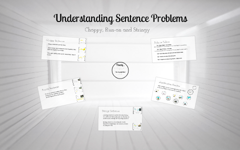 Understanding Sentence Problems by Kristen Johnson on Prezi