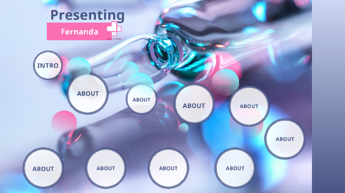 Presenting Fernanda Renteria by Ana Lopez on Prezi