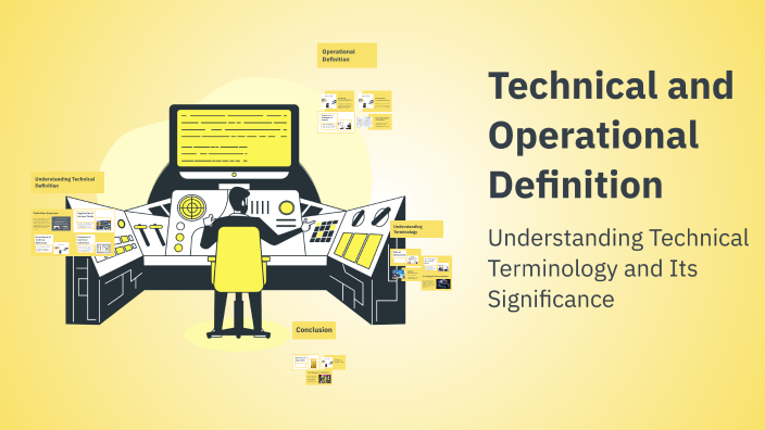 Technical and Operational Definition by Pherlyn Goyo on Prezi