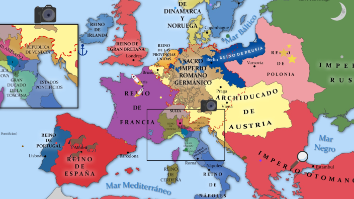 MAPA 1789 by Ainara Paredes on Prezi