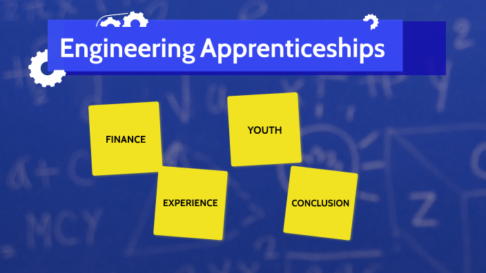engineering Apprenticeships by Ben Hodson on Prezi