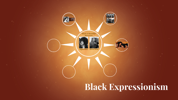 Black Expressionism by Nova Norrison on Prezi