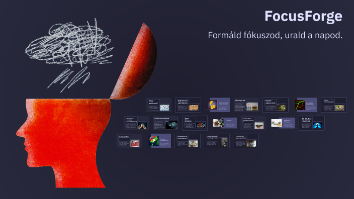 FocusForge by Daniel Szucs on Prezi