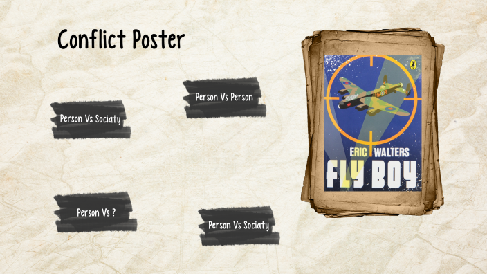 Fly boy by Thomas MacNeill on Prezi