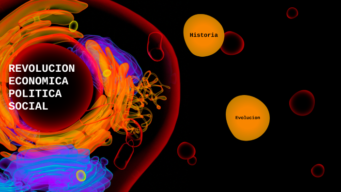 EVOLUCION CONSTANTE by carlos david on Prezi