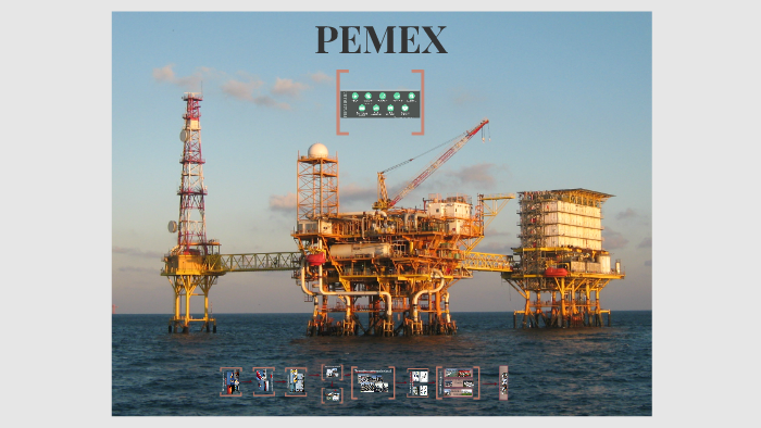 Logistica pemex. by David Eshel on Prezi