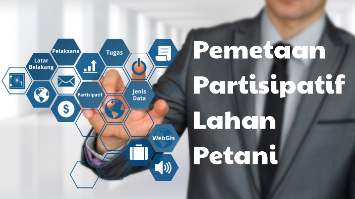 Pemetaan Partisipatif Lahan Petani by HADI HARTONO on Prezi