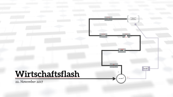 Wirtschaftsflash by zelie lam