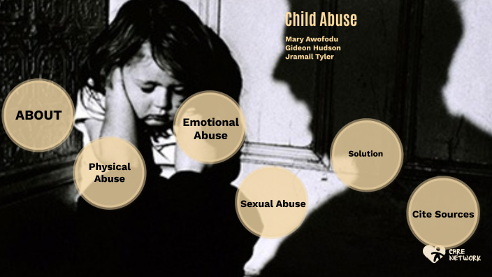 Child Abuse by Mary Awofodu on Prezi