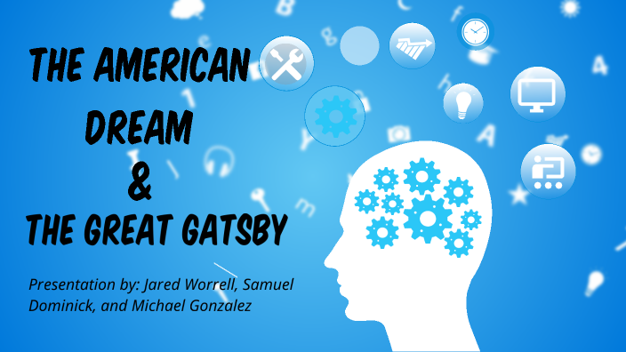AP English Language | Synthesis Essay- The American Dream and The Great ...
