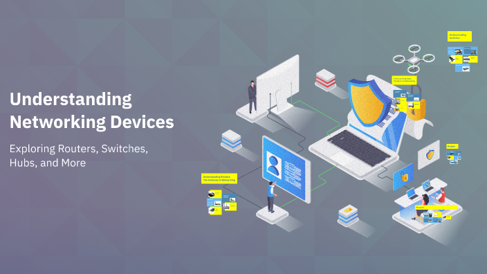 Understanding Networking Devices by Christian Dave Johanis Loing on Prezi