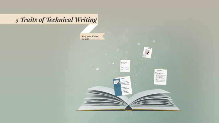 5 Components of Writing by andrea hardin on Prezi