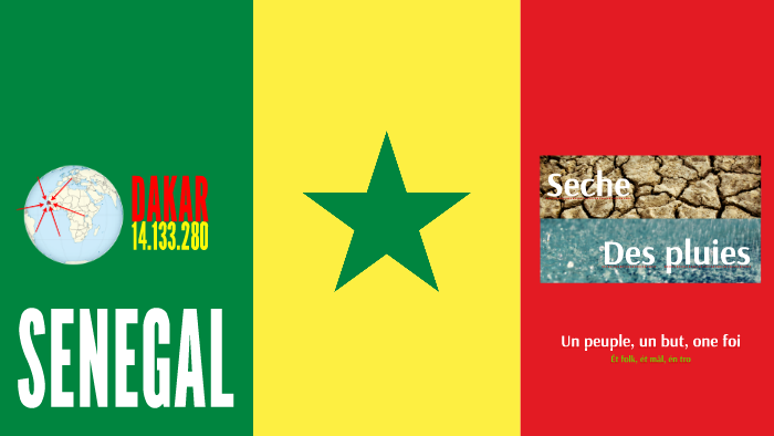 SENEGAL by Daniel Ledin on Prezi