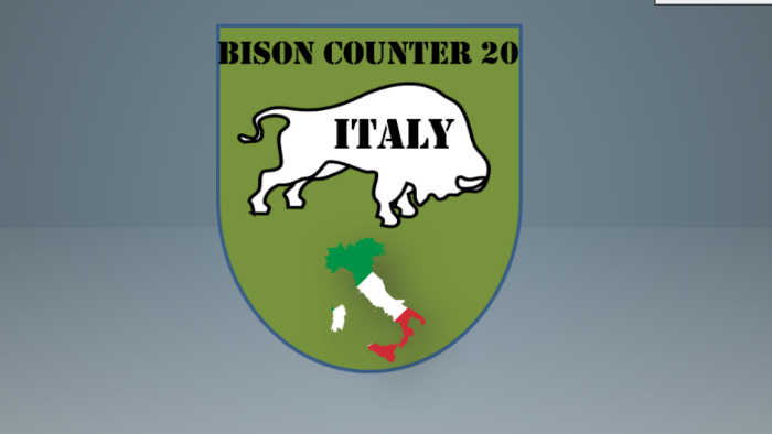 Bison Counter 2020 by J5 JFHQ on Prezi