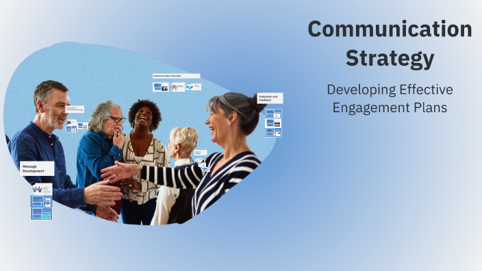 Communication Strategy by Daria Nikolaienko on Prezi