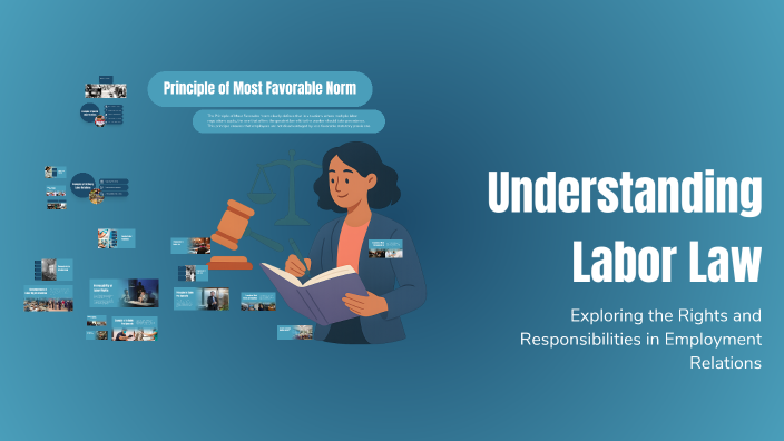 Understanding Labor Law by Paula Santos on Prezi