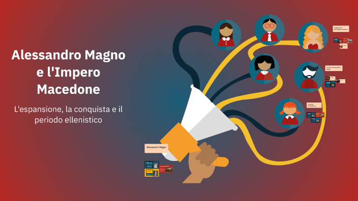 Alessandro Magno e l'Impero Macedone by FRANCESCA TRIVIERI on Prezi