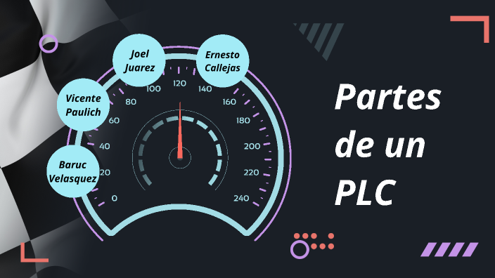 Partes de un PLC by Baruc Fabian Velasquez Ruiz on Prezi