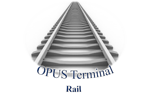 OPUS Terminal Rail by Yoonji Nam on Prezi