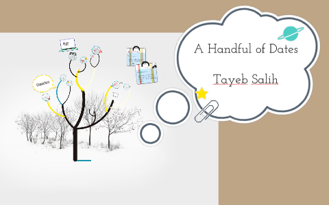 A Handful of Dates by Jill-Anne Santiago on Prezi