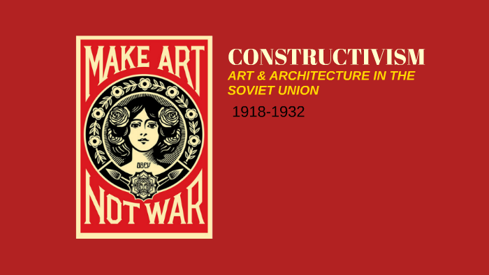 Constructivism by natalie german on Prezi