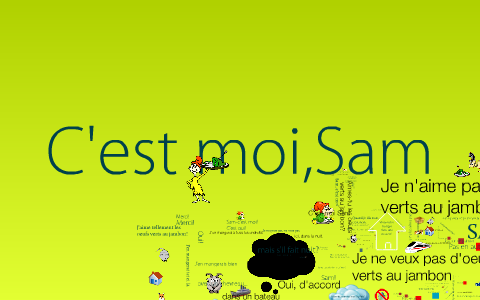 Dr Seuss- Les oeufs verts au jambon by Catherine Funder on Prezi