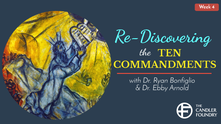 Ten Commandments (SPDL) - Session 4 by Ryan Bonfiglio on Prezi