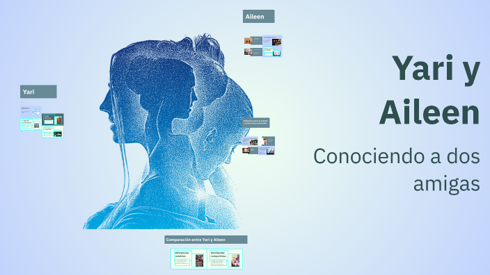 Yari y Aileen by 3102Yari Chavez on Prezi