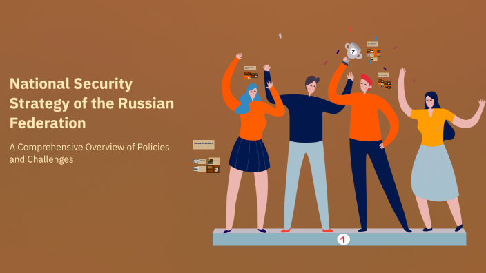 National Security Strategy of the Russian Federation by Anons Anime on ...