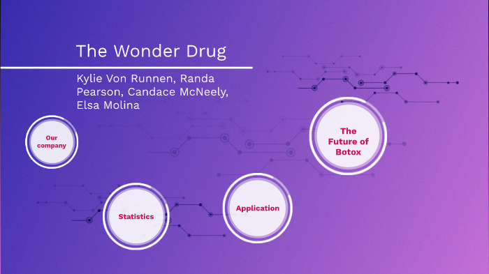 The Wonder Drug by Candace McNeely on Prezi