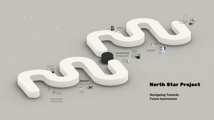 North Star Project by SeanCole Atkinson on Prezi