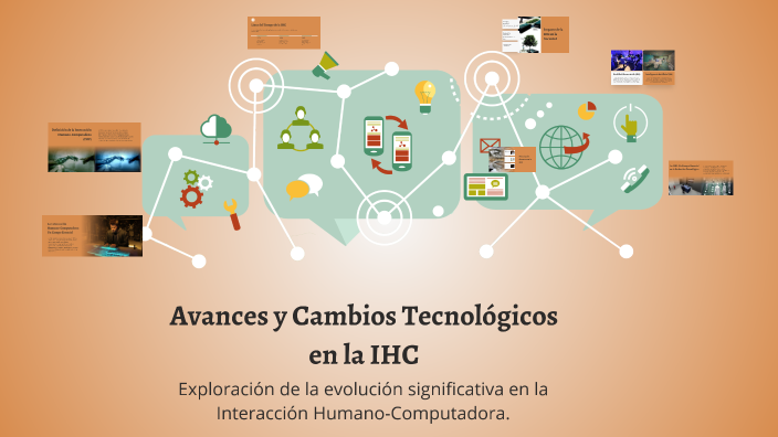 Avances y Cambios Tecnológicos en la IHC by Gadiel MS on Prezi
